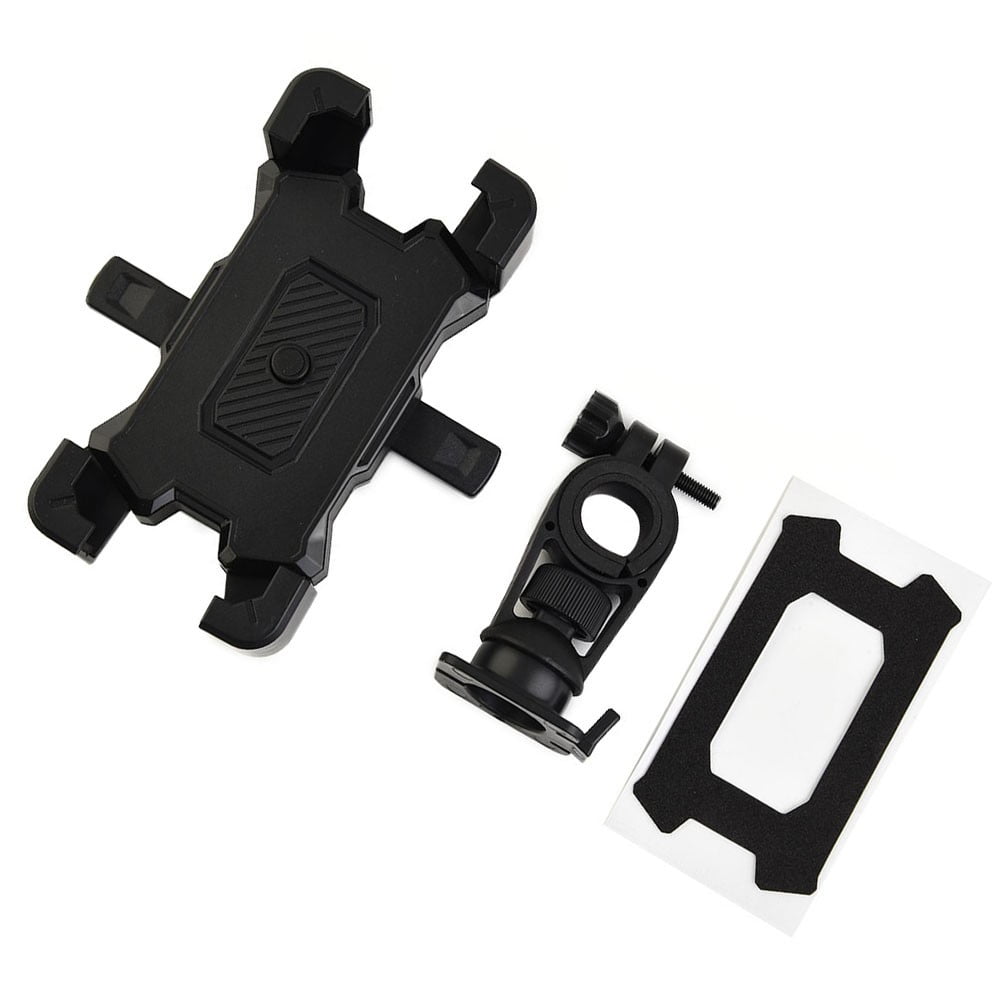 Bike Mobile Phone Holder Stand: Waterproof Case for Motorcycle, Bicycle ...