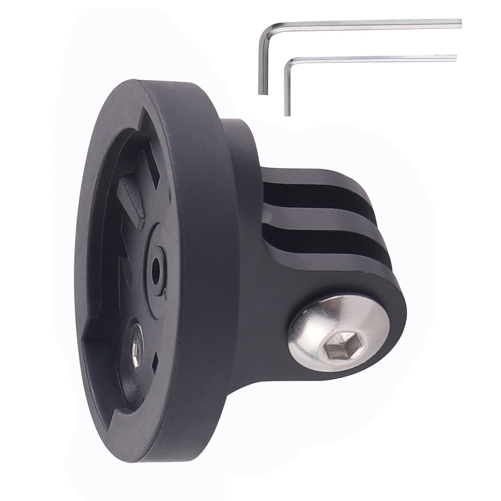 Bike Mount for Cycling Computer/Camera/Light - Adjustable Bracket ...