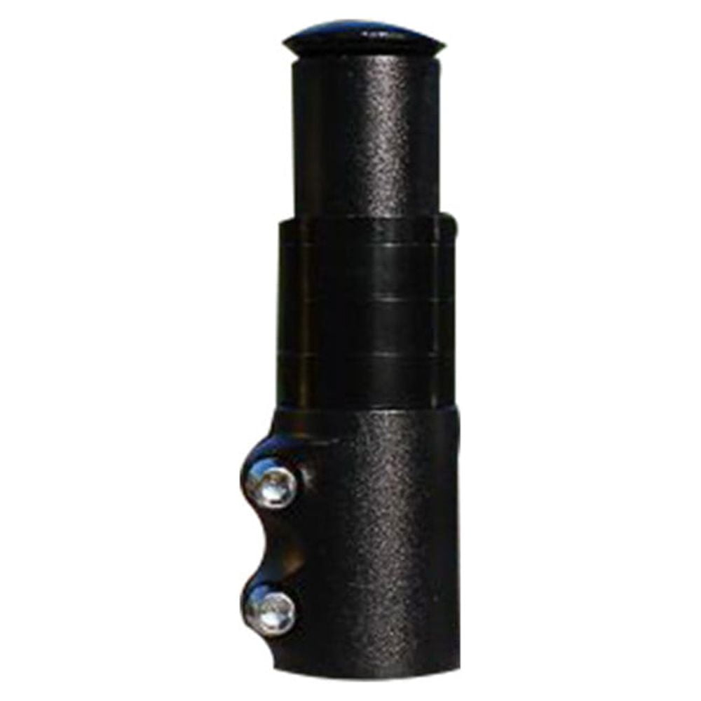 Bike Mountain MTB Handlebar Fork Stem Increased Control Tube Extender ...