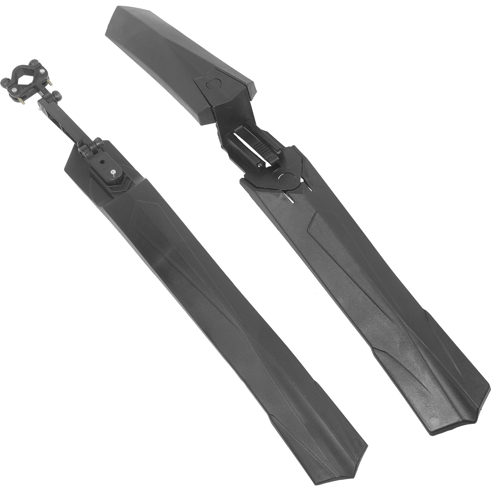 1 Set of Durable Mountain Bike Mudguards for Bike Mud Guards - Walmart.com