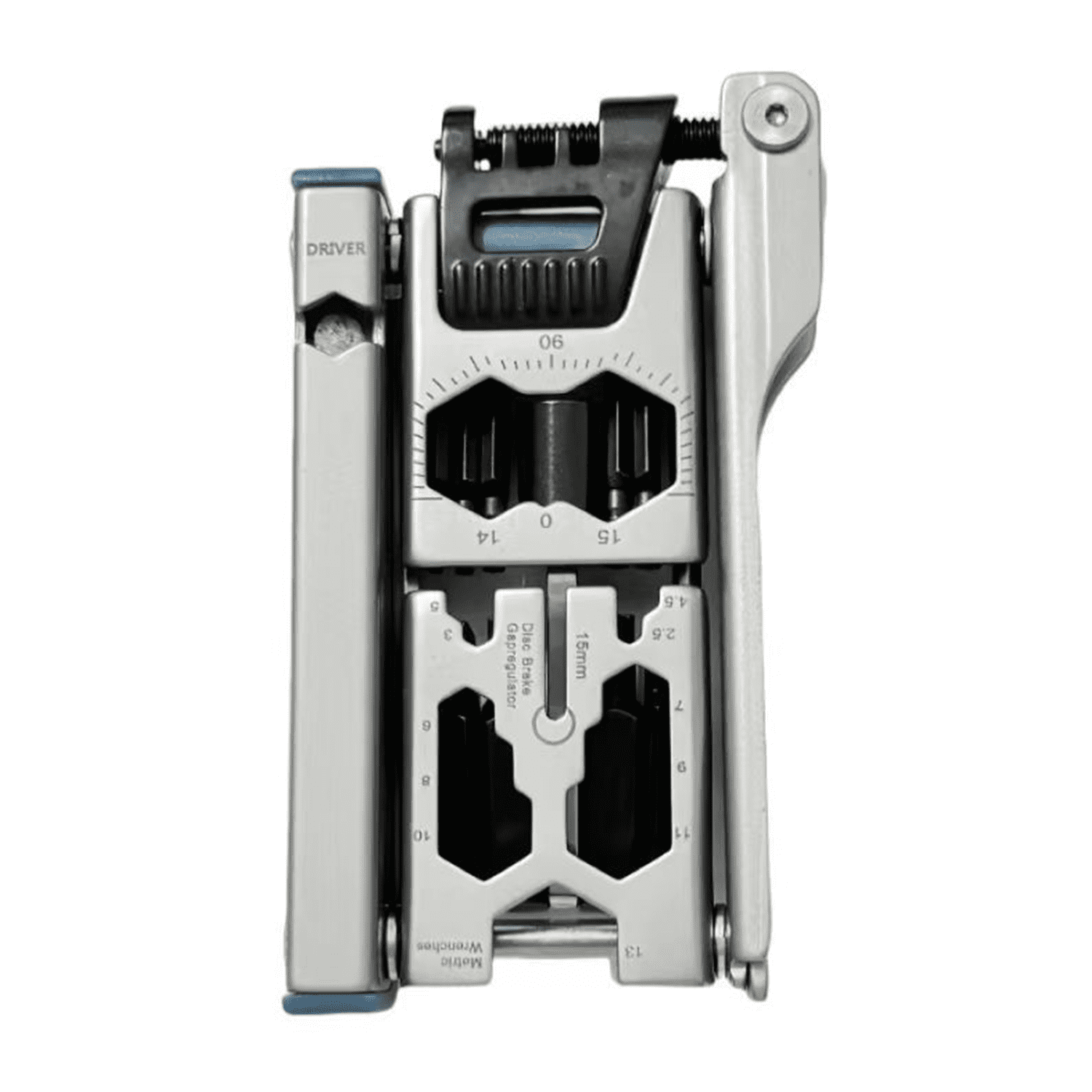 Bike Multi Tool, Bicycle Repair Tool Kit ,38 in 1 Bicycle Multitool ...