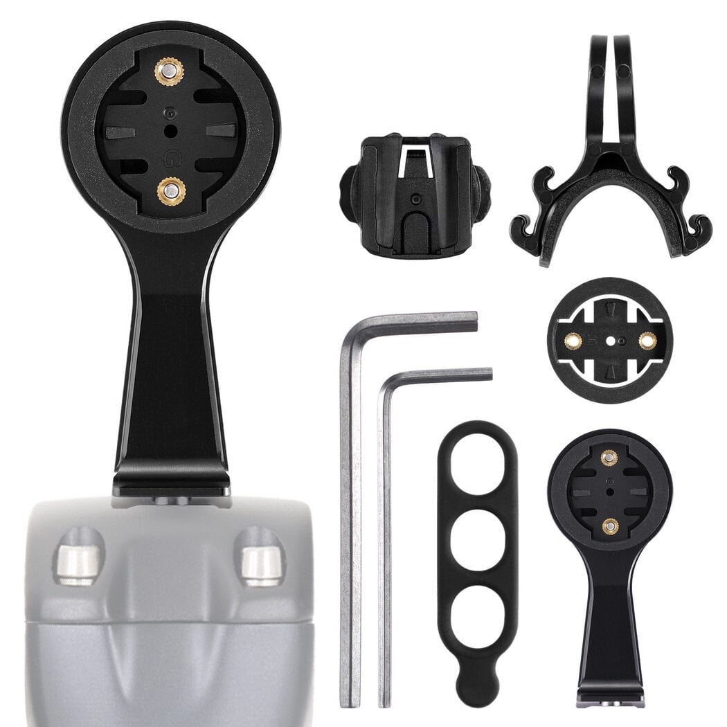 Bike Out Front Computer Mount, Compatible for SL7 Stem Road Bicycle ...