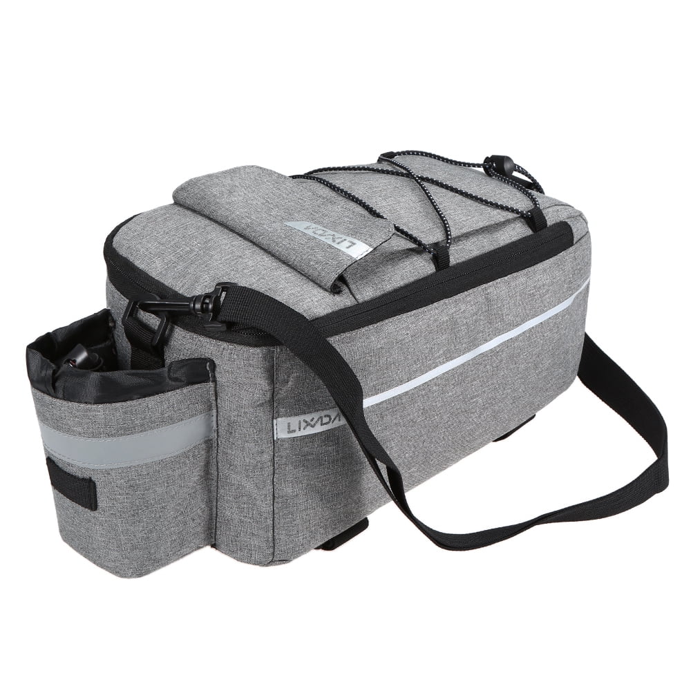 Bike Pannier,Bike Cooler Chain And Visible And Rear Mtb Cooler Rear And ...