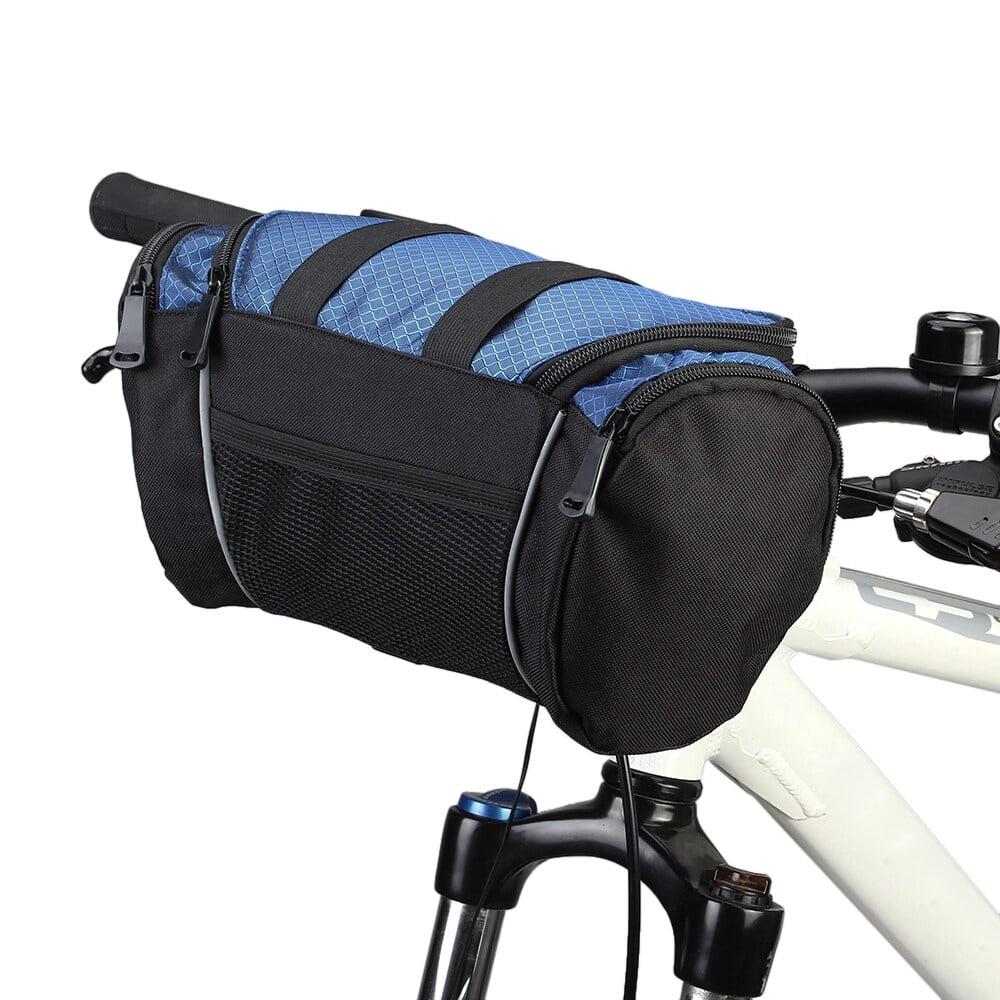 Bike Pannier,Bike Handlebar Eryue Huiop Buzhi - Walmart.com