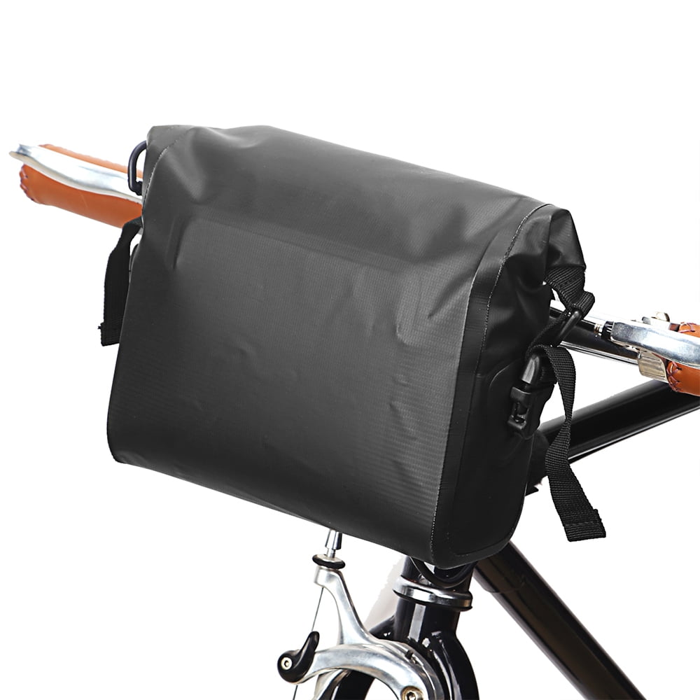 Bike Pannier,Bikes Bike Roll- Handlebar Mountain Handlebar Mountain ...
