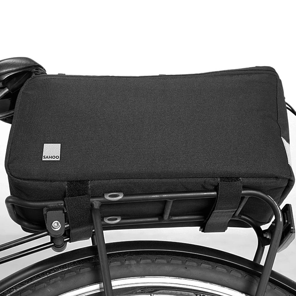 Bike Pannier,Function Cooler Bike Cooler Bike Rear Bike Rear Seat ...