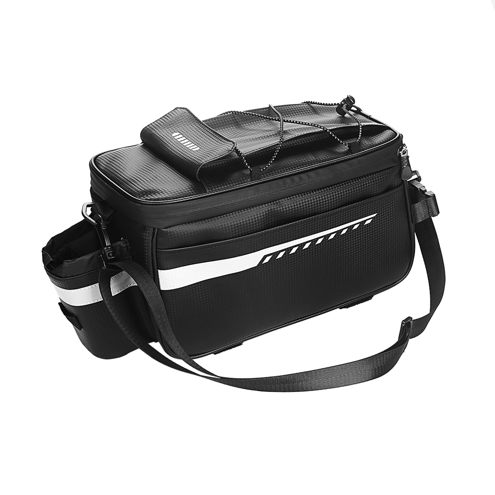 Bike Pannier,Seat Mtb Bike Waterproof Cooler Rear Seat Hxber Yaliya ...