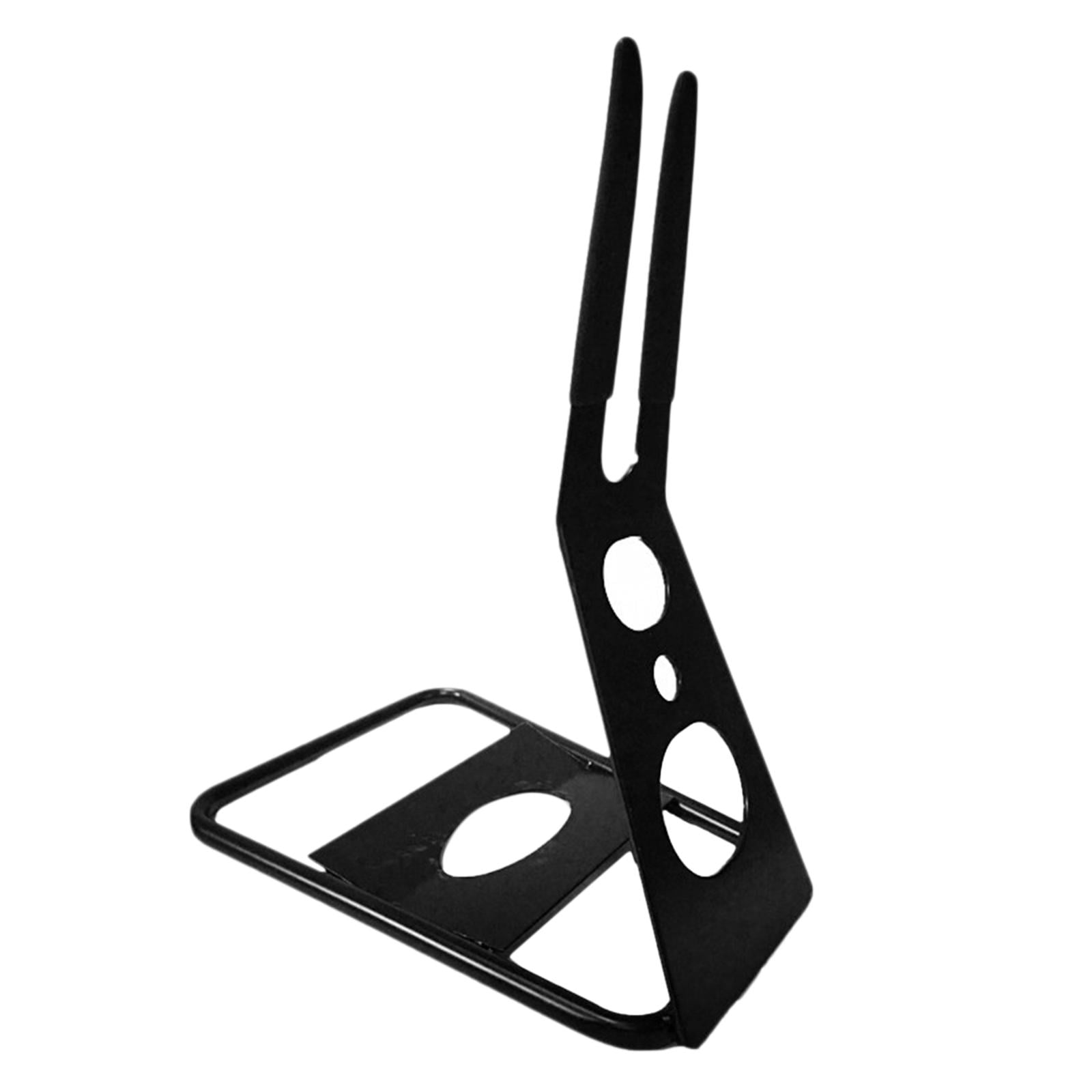Bike Parking Rack Floor Stand Folding Disc Brake Display Bracket ...
