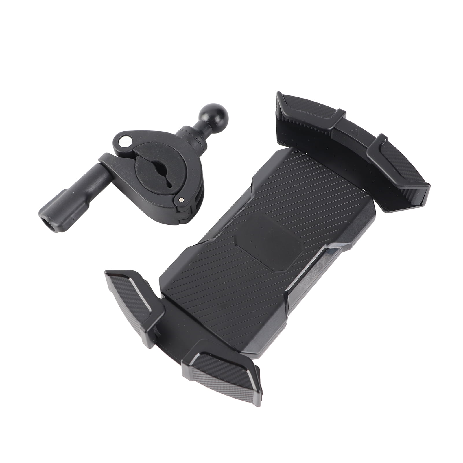 Bike Phone Holder Universal 2 in 1 Adjustable Motorcycle Bicycle Phone ...