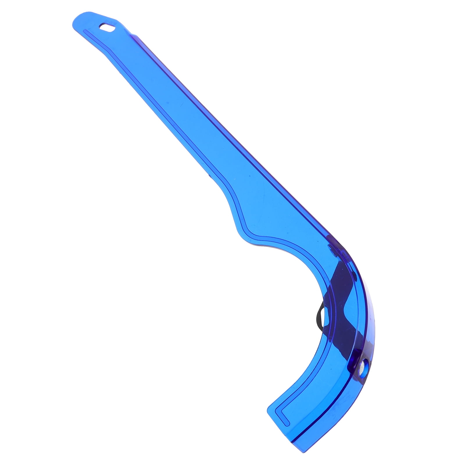 Bike Plastic Chain Guard Chain Guard Cover Mountain Bike Protective ...