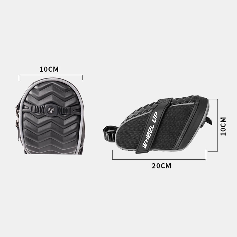 Bike Pouch,Pouch Under Seat With Mountain Bike Under Seat With Seat ...