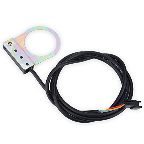 Bike Power Pedal Assist Sensor Electric ycle Pedal Pas System Assistant Sensor Speed Sensor 5/8 ...