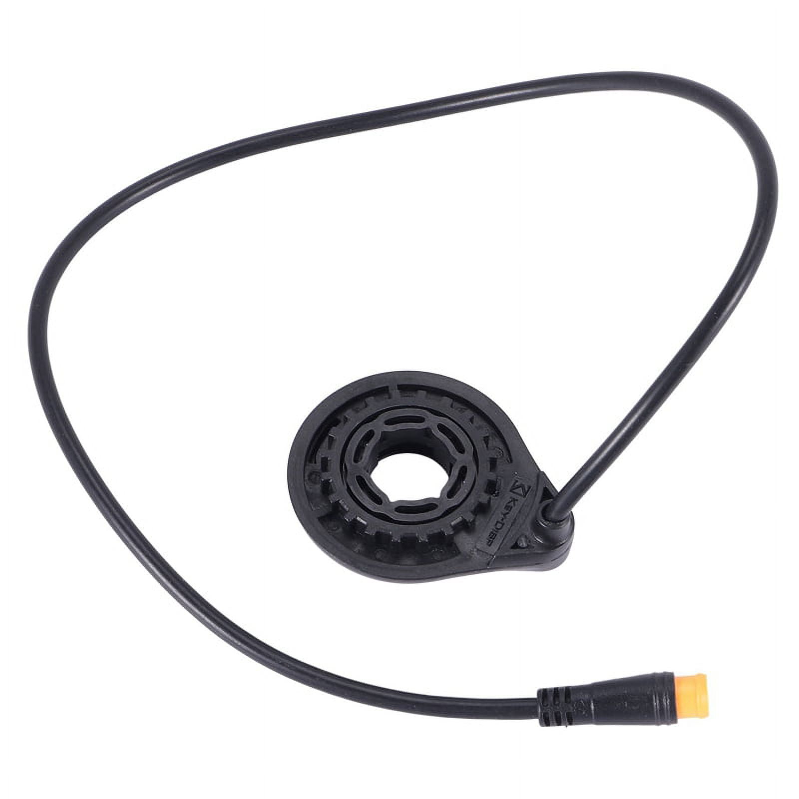 Bike Power Pedal Assist Sensor PAS Electric Bicycle Pedal Sensor ...