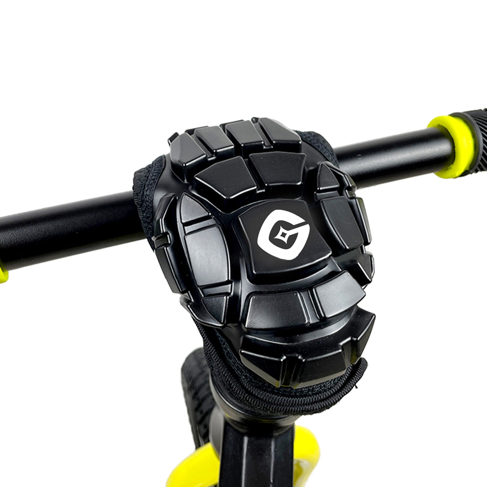 Bike Protective Cover Silicone Balance Bike Handlebar Anti-Collision ...