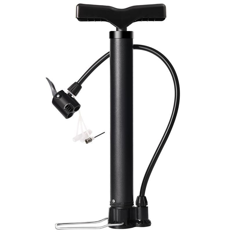 Professional Bike Pump Portable Air Pump for Mountain and Road Bikes 1 ...