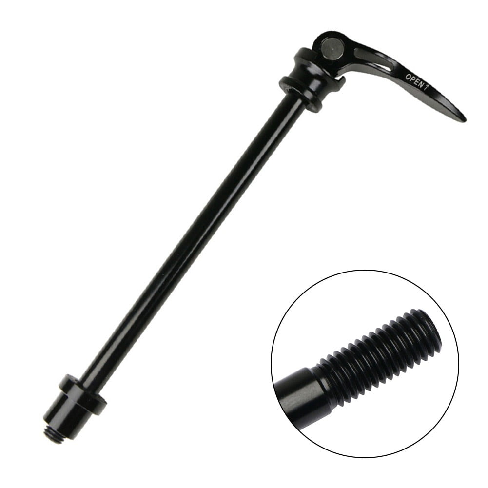 Bike Quick Release Skewers Road Bicycles Axles Lever Set Bike Wheel Hub ...