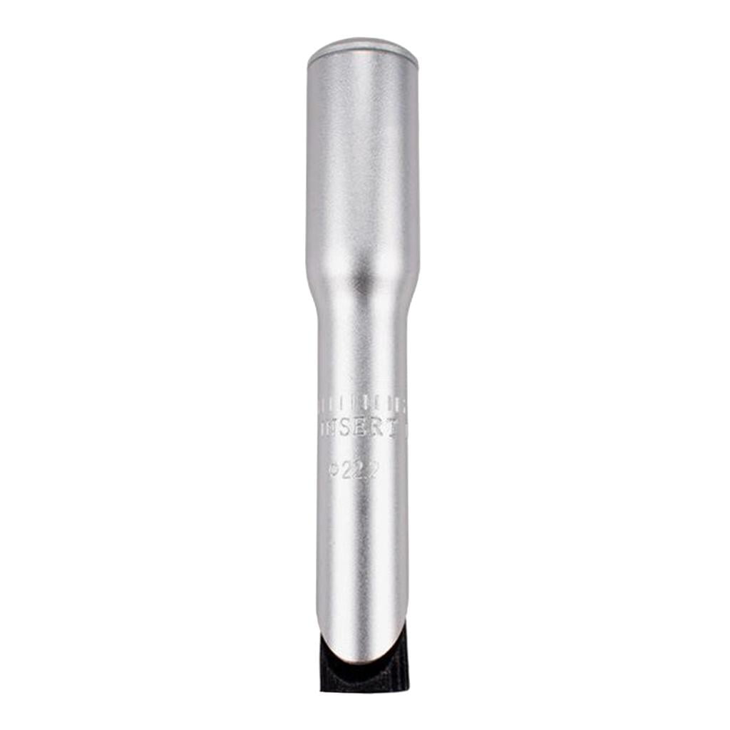 Bike Quill Stem r φ22.2mm 25.4mm Road Mountain Bike Stem Extender Raise ...