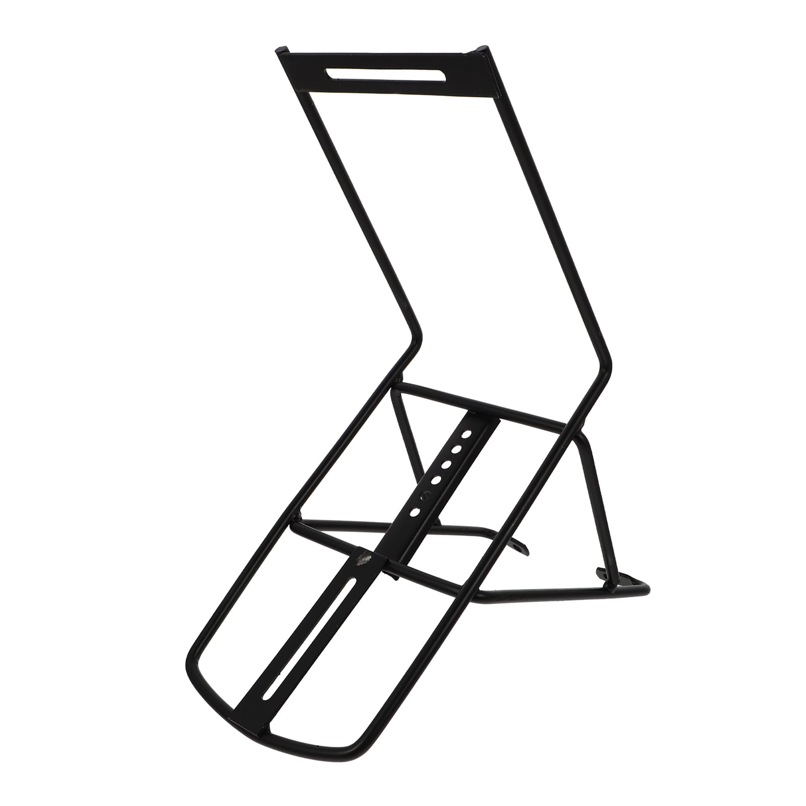 Bike Rack Bicycle Front Rack Sturdy Bike Front Carrier 32.80X20.00X13 ...