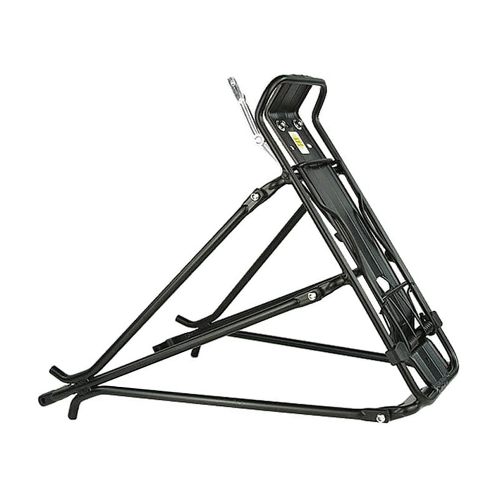 Bike Rack - Touring Carrier for Disc Brake/Non-Disc Brake Mount, Bikes ...