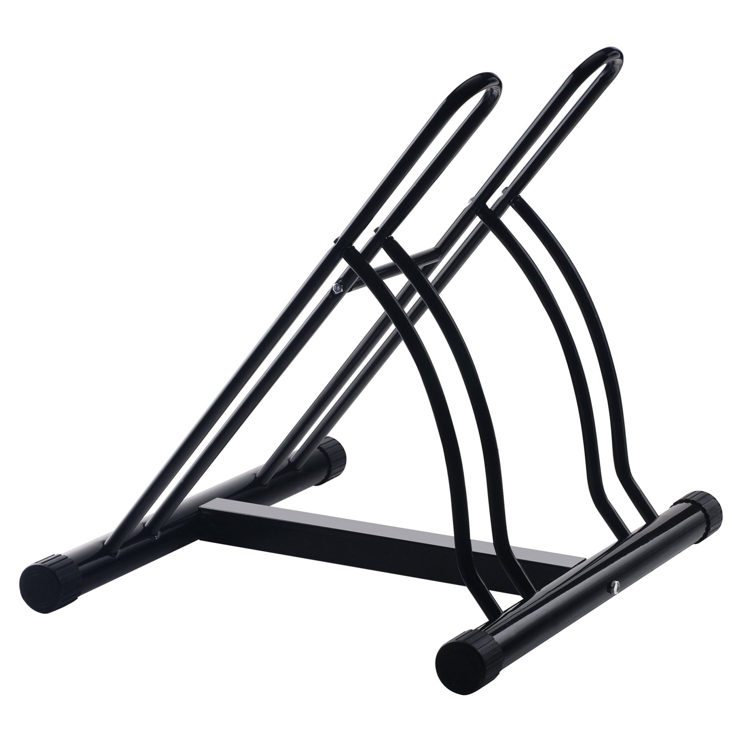 RAD Cycle Bike Stand Portable Floor Rack Bicycle Park For Smaller Bikes ...