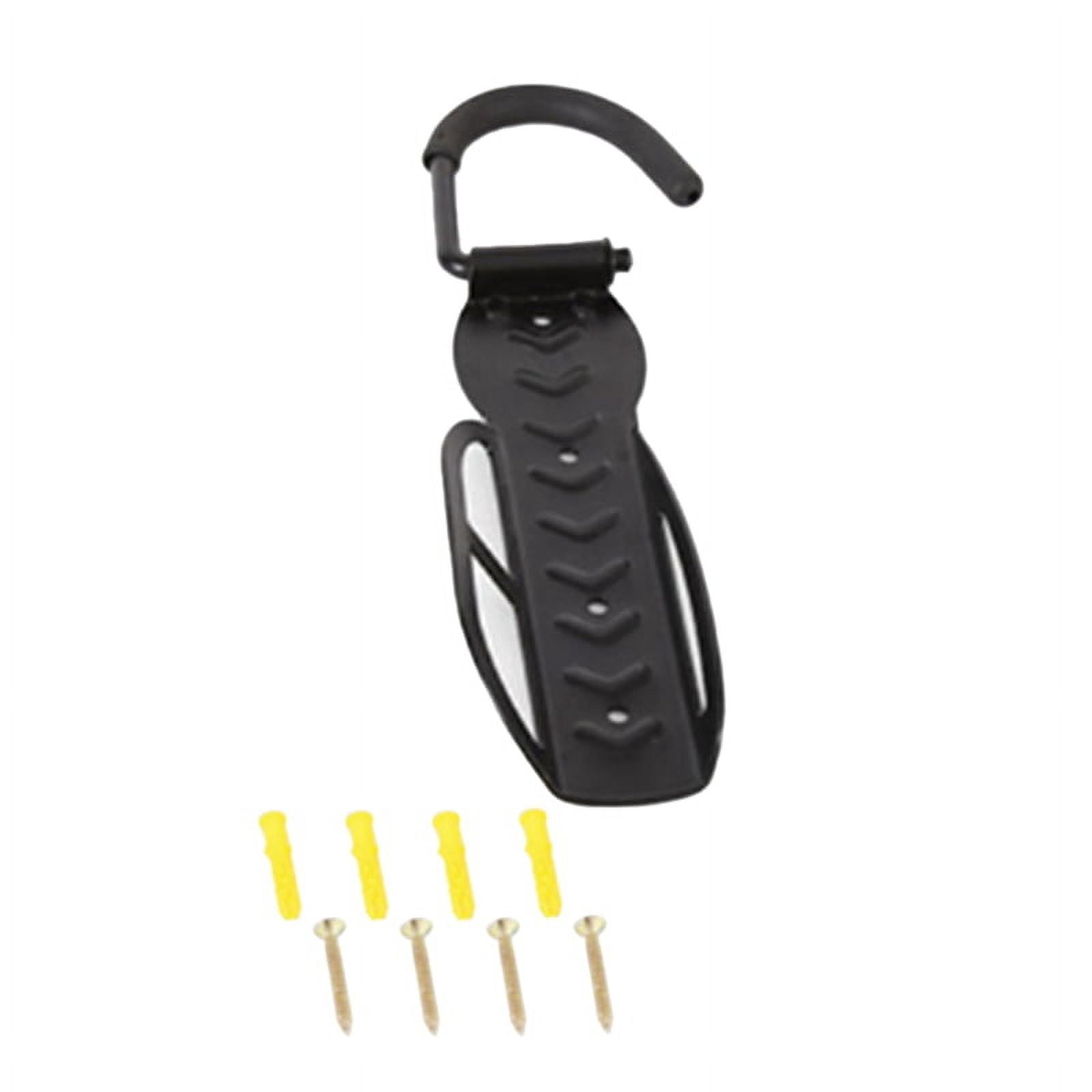 Bike Rack Garage Wall Bike Wall Hook Mountain Bike Fixed Activity Hook ...