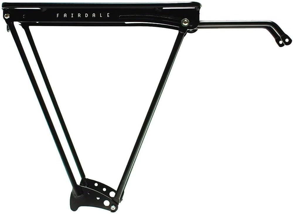 Bike Rack RR Fairdale Adjust-A-Rack BK - Walmart.com