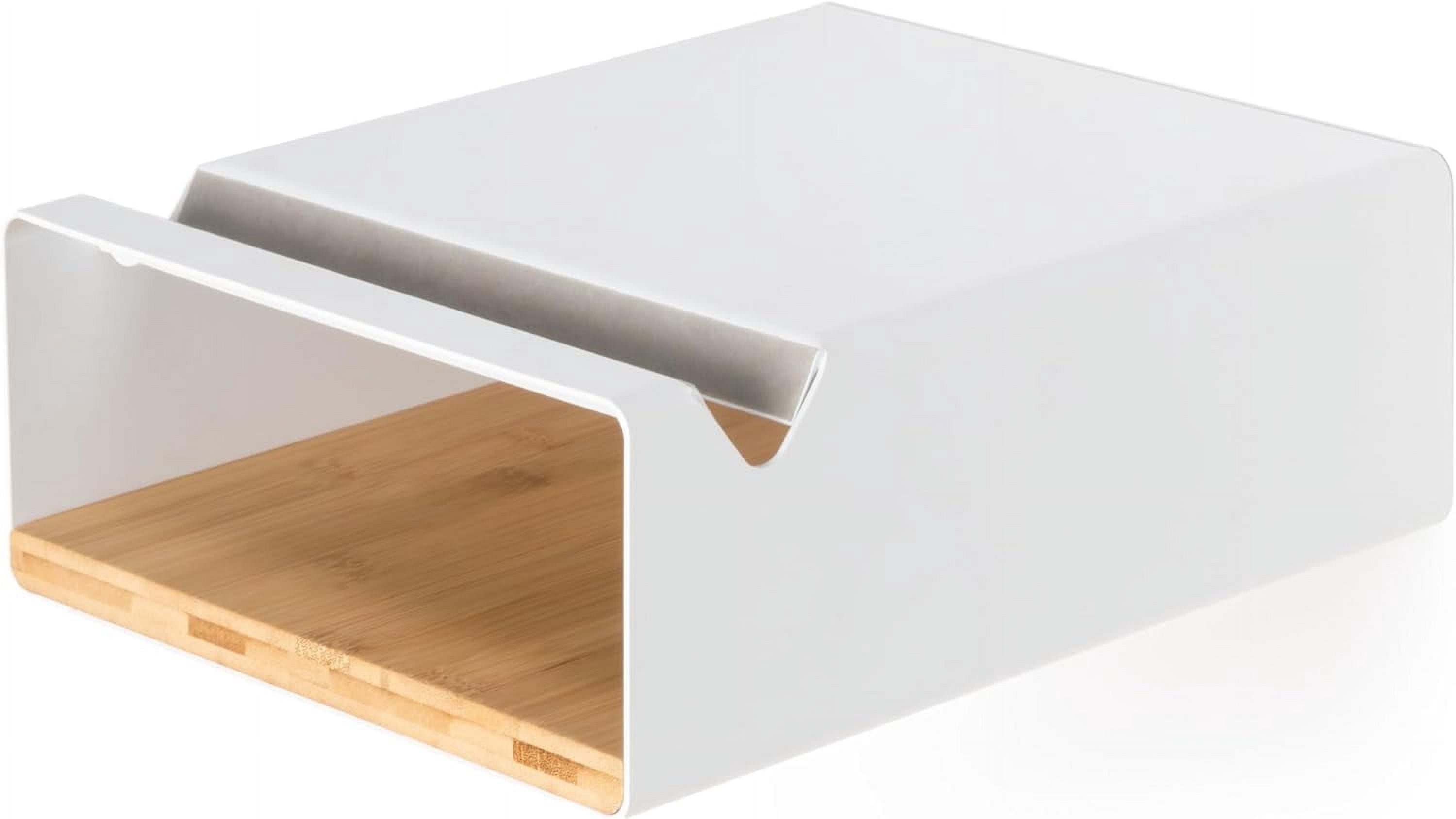 Bike Rack Shelf – Multifunctional Wall-Mounted Bike Hanger with Shelf ...