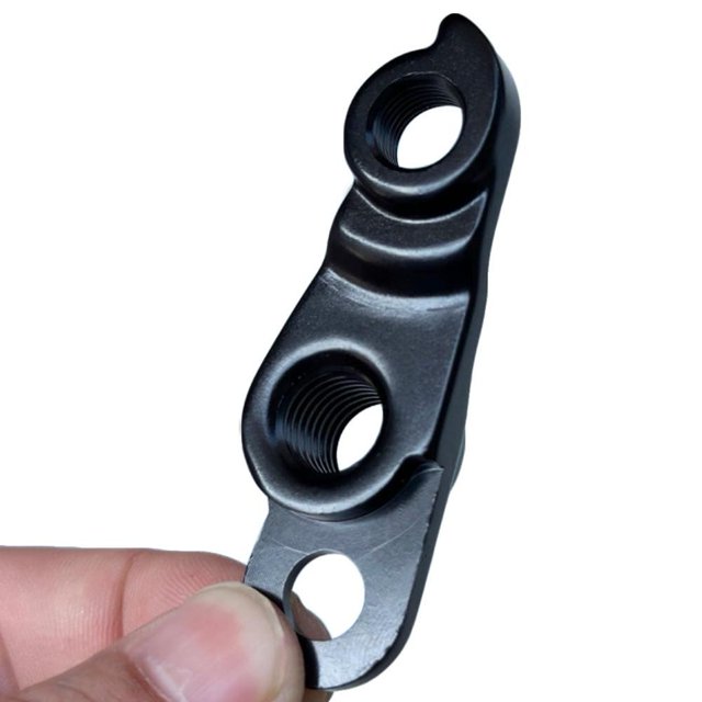 Bike Rear Derailleur Gear Mech Hanger for Kinesis for Raleigh for Jamis ...