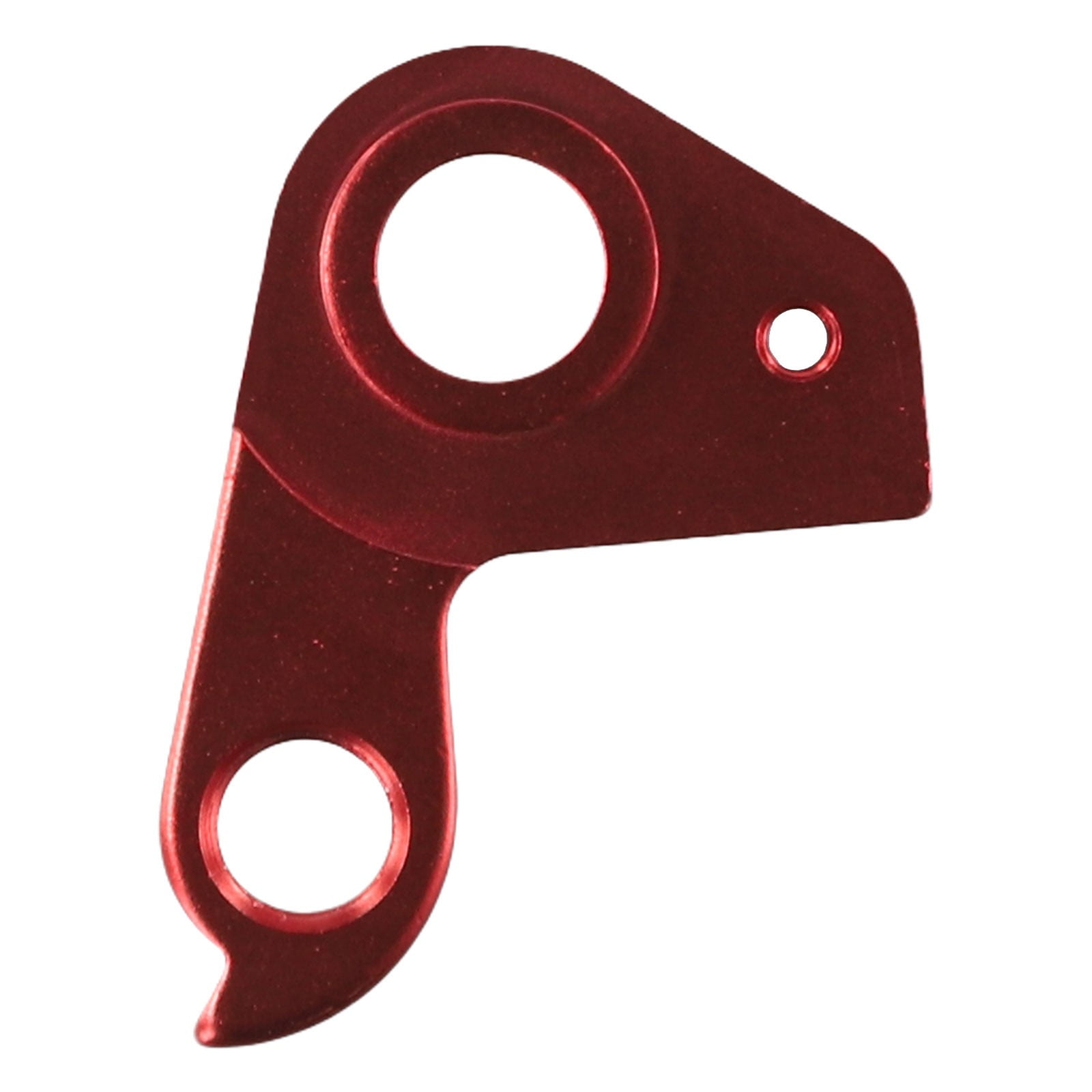 Bike Rear Derailleur Hanger Dropout For FANTIC Bicycle Tail Hook ...