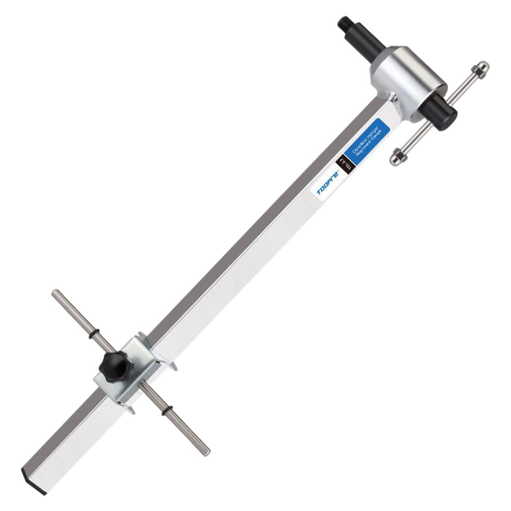 Bike Rear Dropout Bike Derailleur Hanger Alignment Tool Straighten Tool ...