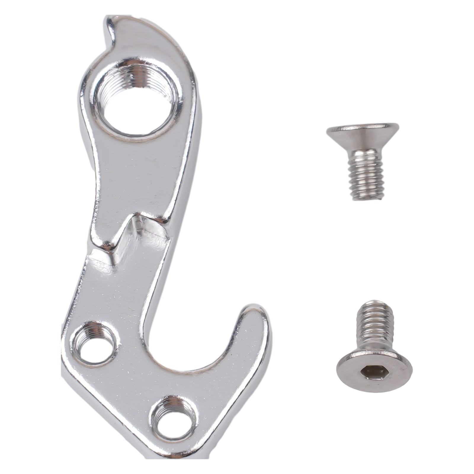 Bike Rear Mech Derailleur Hanger Convertor #322175 For Trek Dropout ...