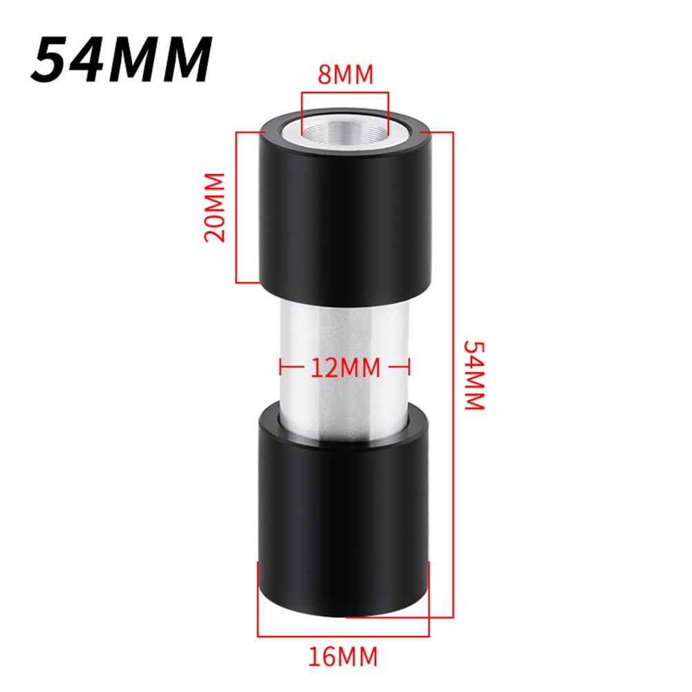 Bike Rear Shock Bushing MTB Bicycle Hardware Suspension Bushes Aluminum ...