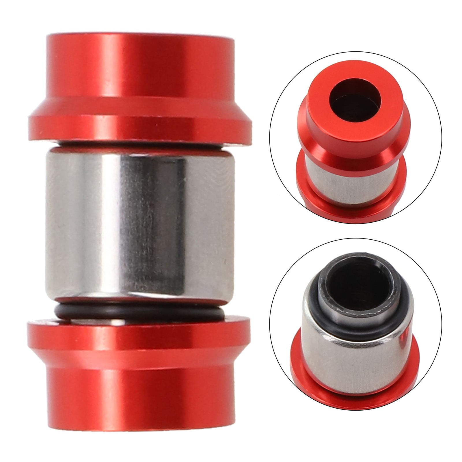 Bike Rear Shock Bushing Turning Point Needle Roller Bearing For Sram ...