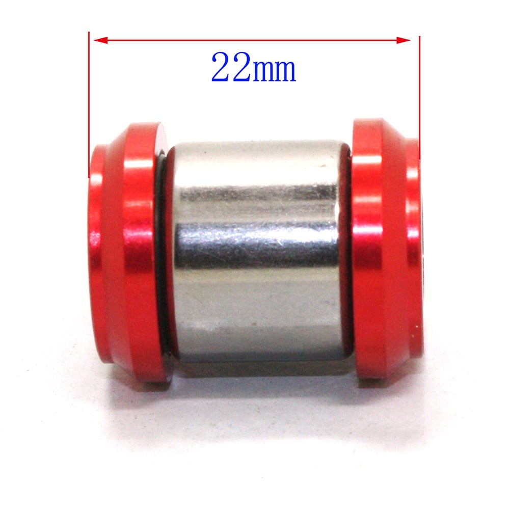 Bike Rear Shock Bushing Turning Point Needle Roller Bearing for Sram ...