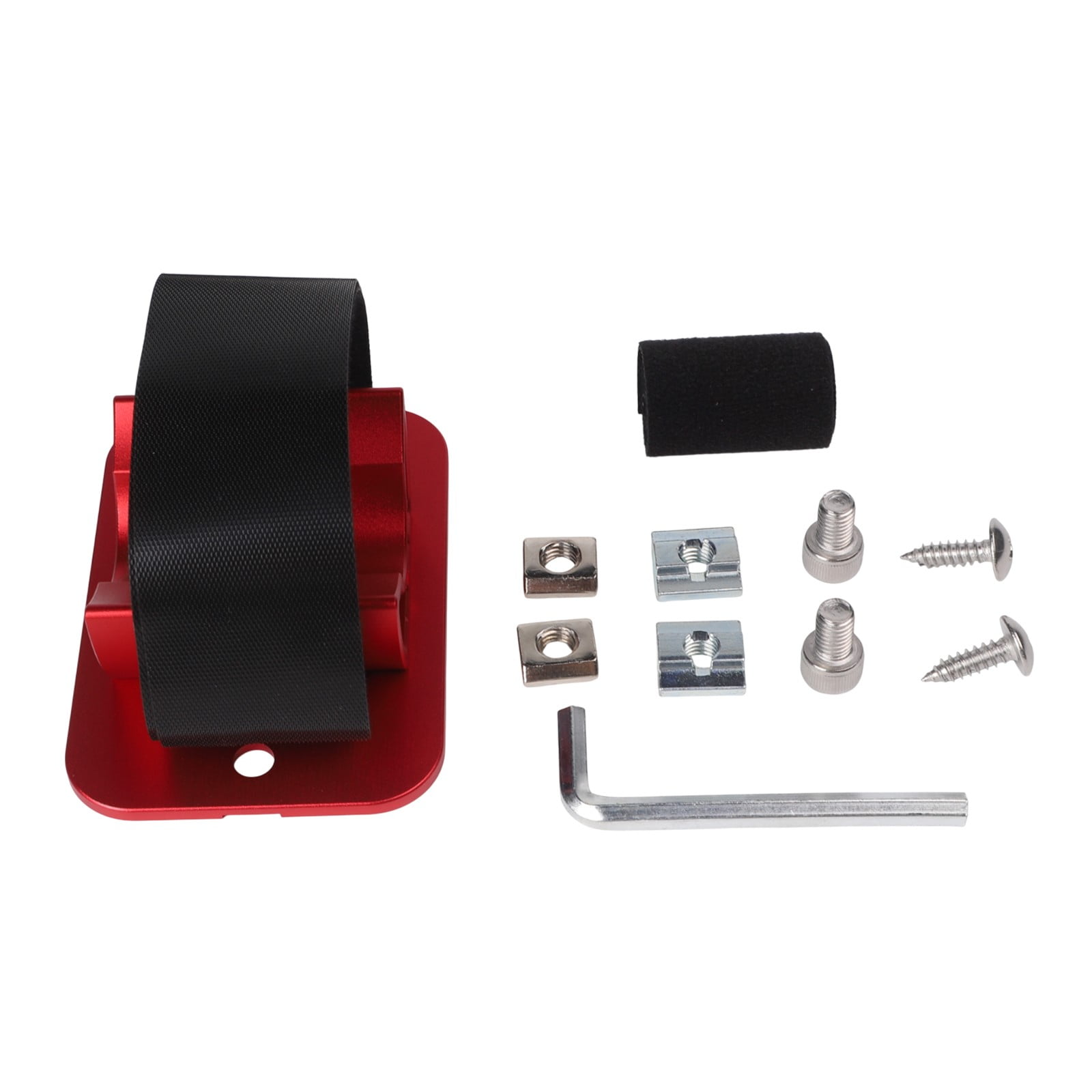 Bike Rear Wheel Mount Car Rooftop Bicycle Rear Wheel Rack Mtb Bike ...