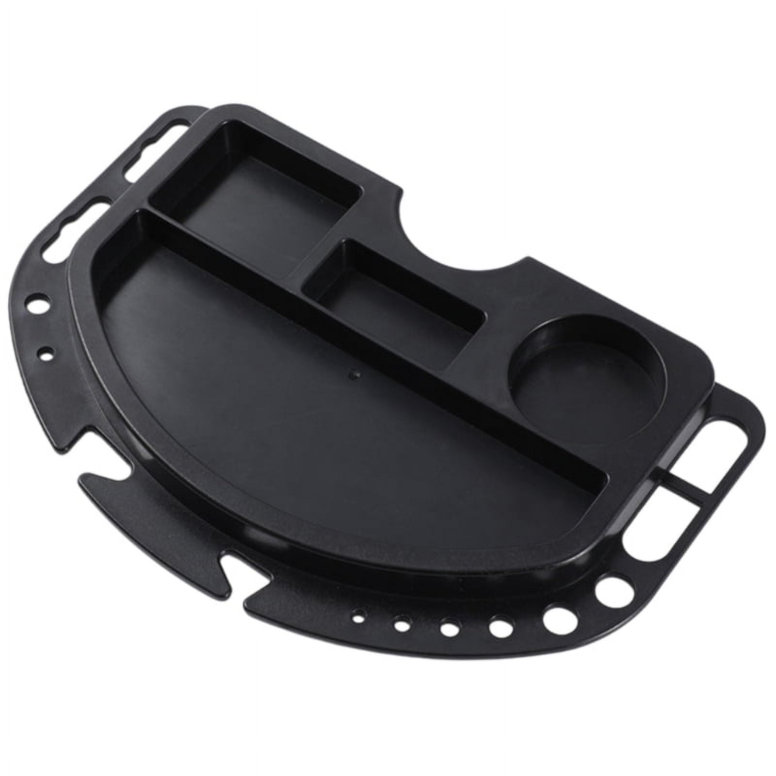 Bike Repair Workstand Mechanic Tool Storage Shelve Tripod Base Stand ...