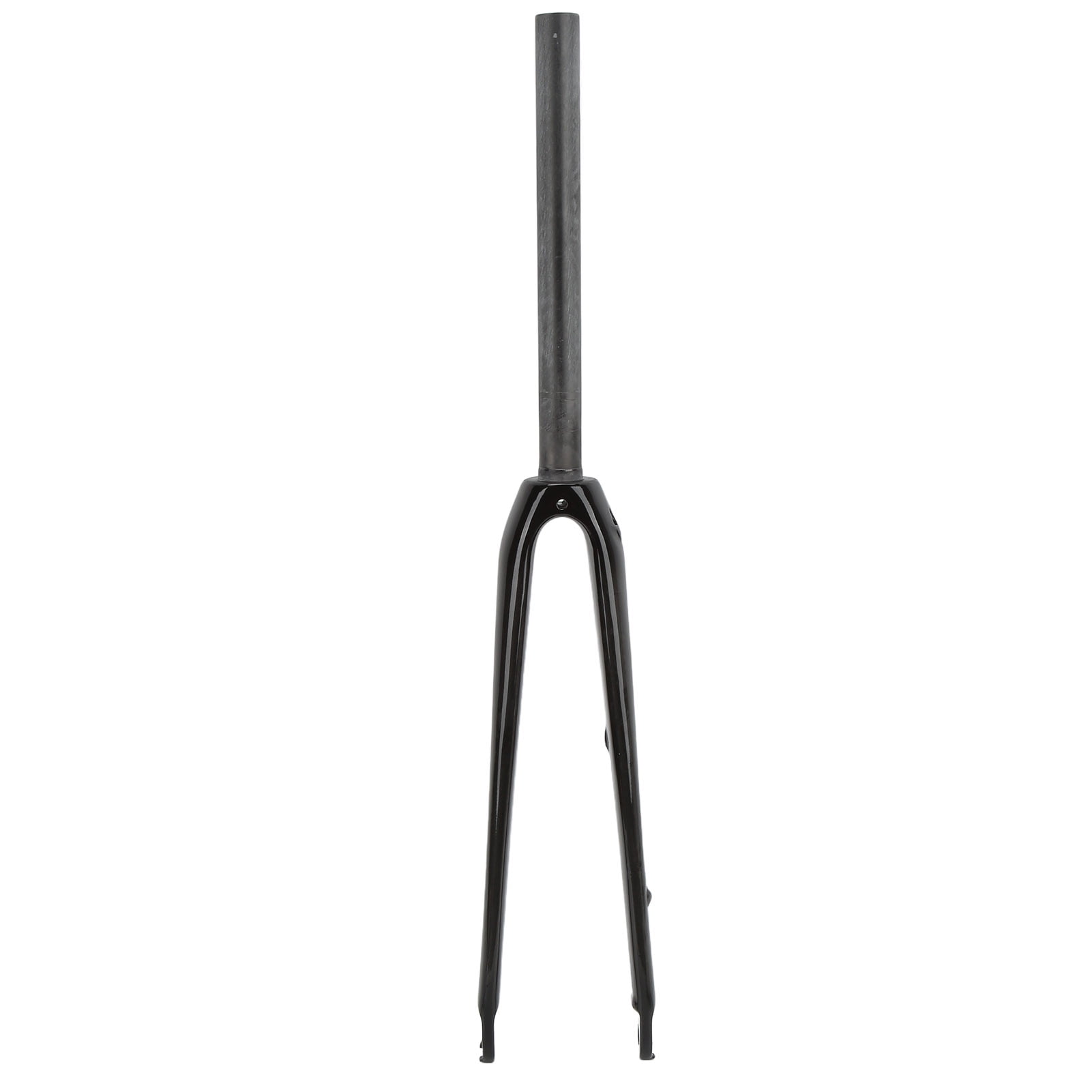 Bike Rigid Front Fork Full Carbon Road Bike Fork Quick Release Type UD ...