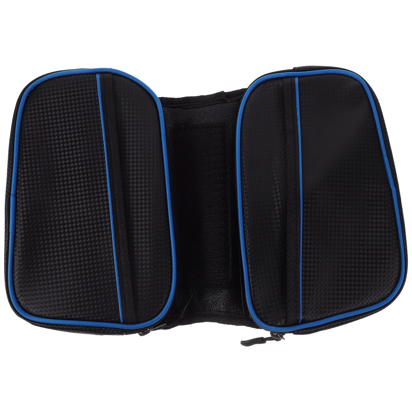Bike Saddle Bag Wear-resistant Bike Pouch Reusable Bike Bag Bicycles ...