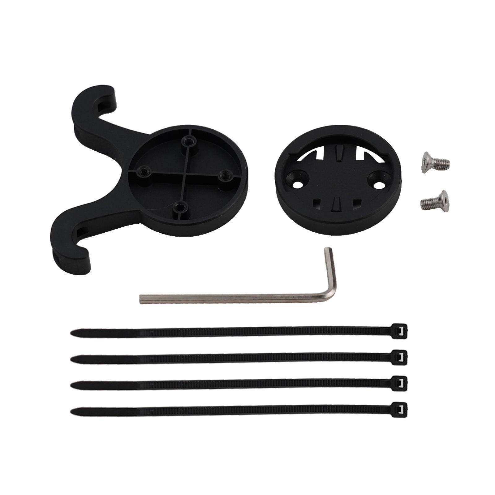 Bike Saddle Light Holder Mount For Garmin For Varia Bicycle Rear Light ...
