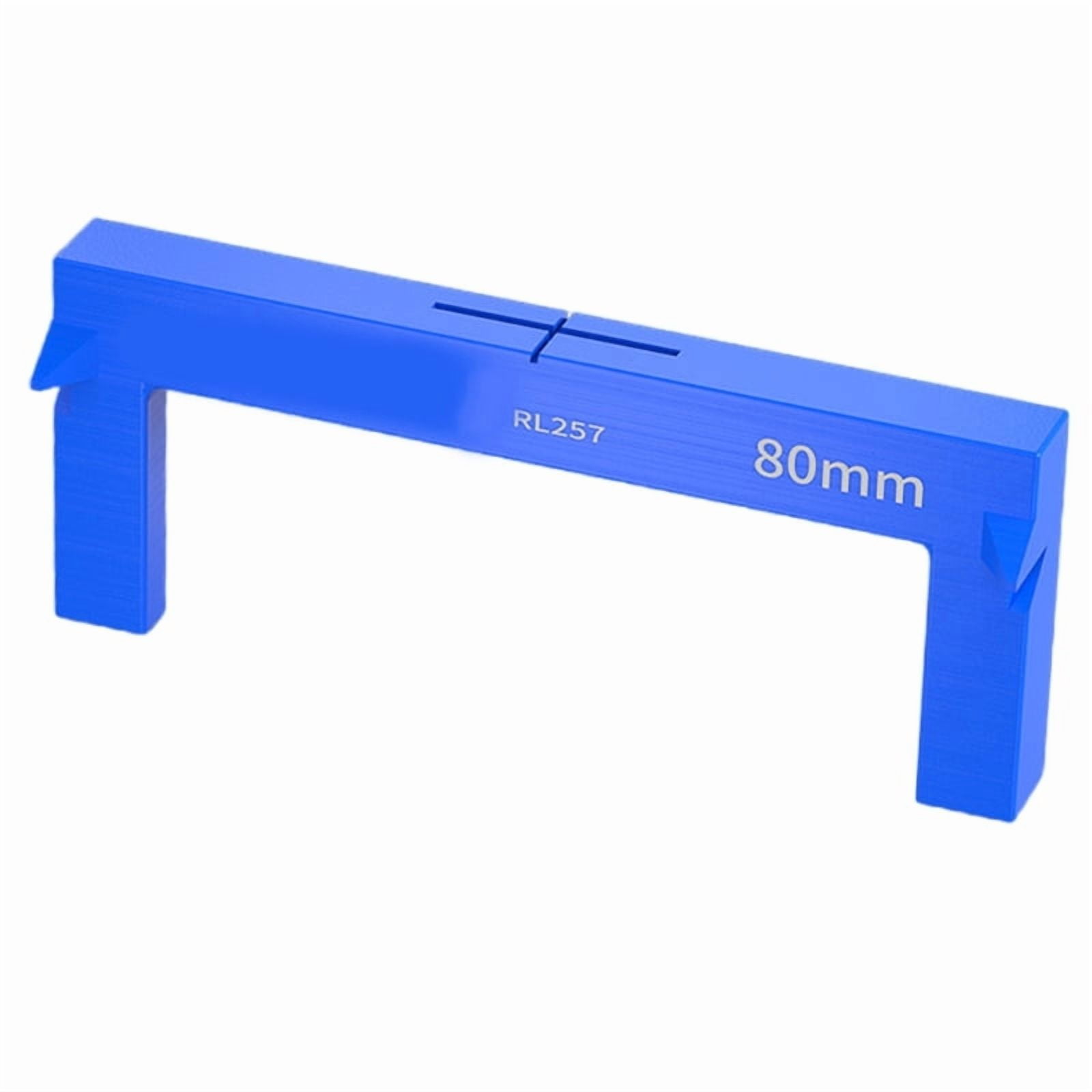 Bike Saddle Measure Tool Bike Seat Cushion Position Measurement ...