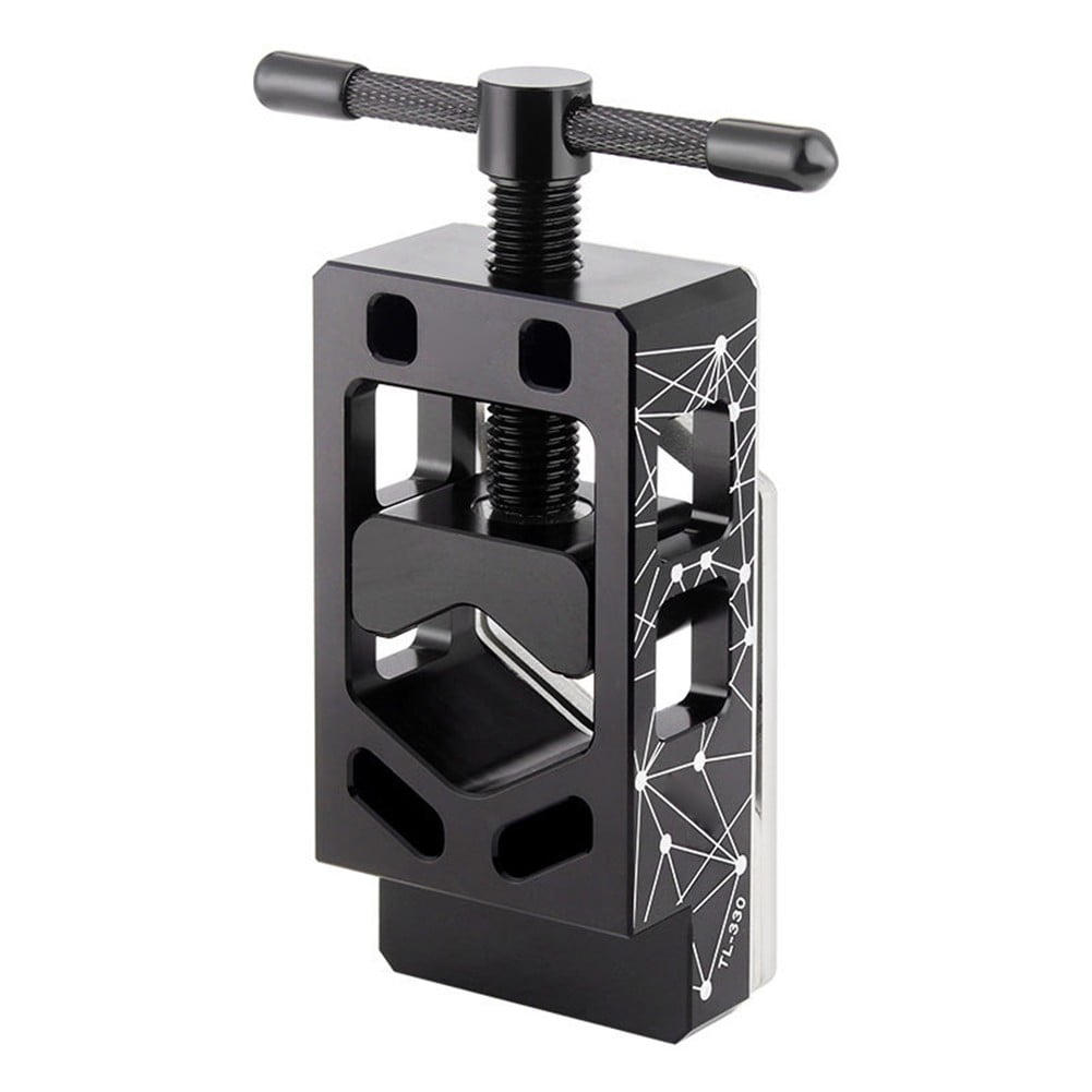 Bike Saw Guide for Road Mountain fork Steerer Adjustable Cut Saw Guide ...