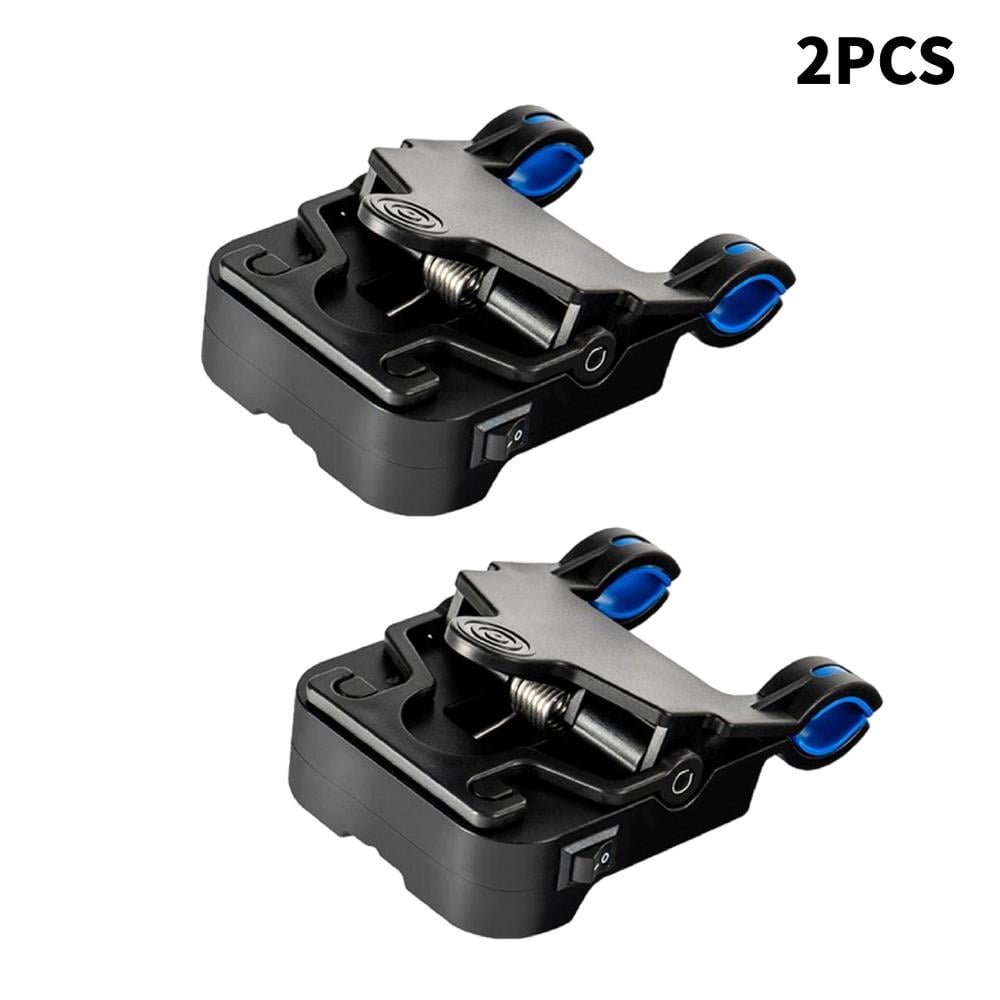 Bike Seat Calibrator bicycle multi tool handlebar Laser Aligner for 22. ...