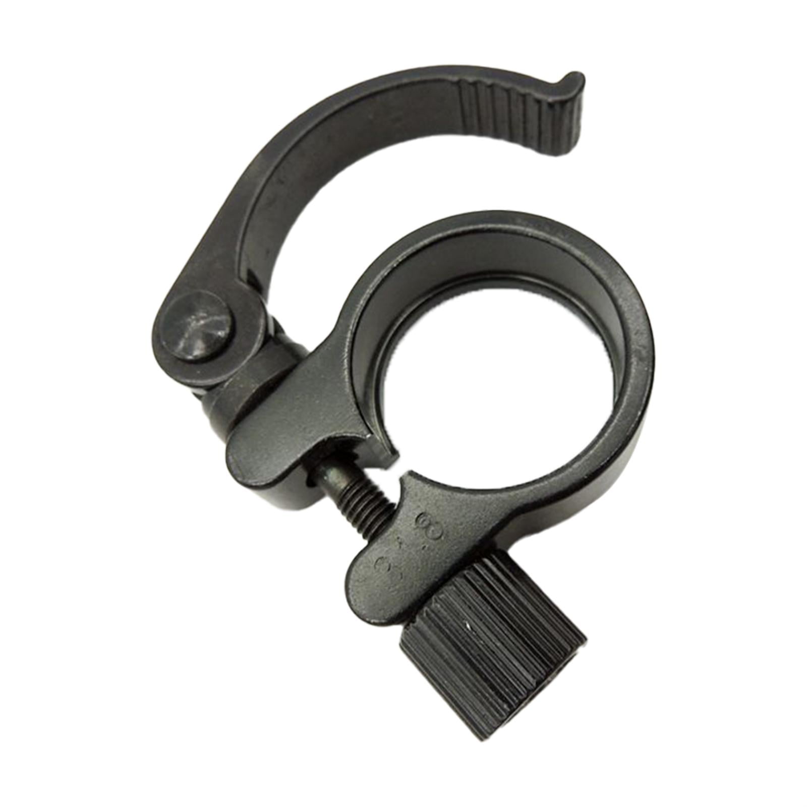 Bike Seat Post Clamp, Quick Release Seatpost Clamp, Lightweight Bike ...