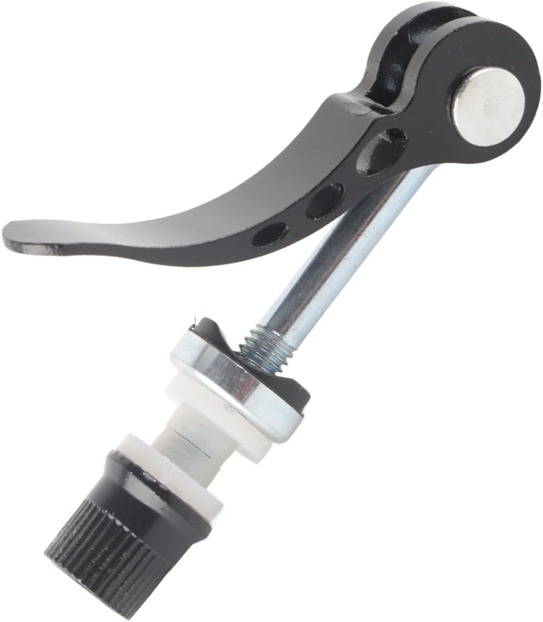 Bike Seat Post Quick Release Pin, Alloy Bicycle Seatpost Quick ...
