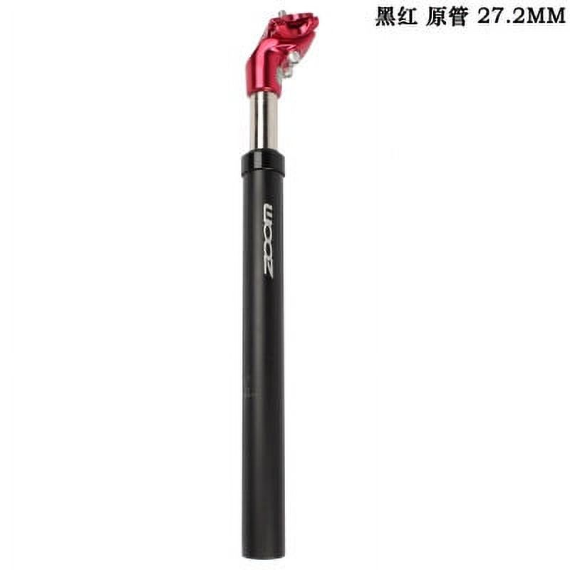 Bike Seat Posts Bike Suspension Seatpost 272 316 alumium adjustable ...