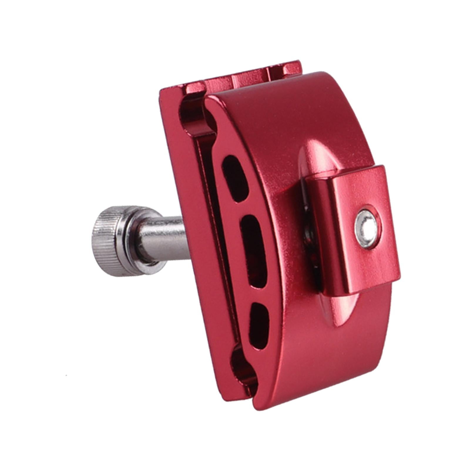 Bike Seatpost Head Aluminium Alloy Bicycle Seatpost Head Screw Seat ...