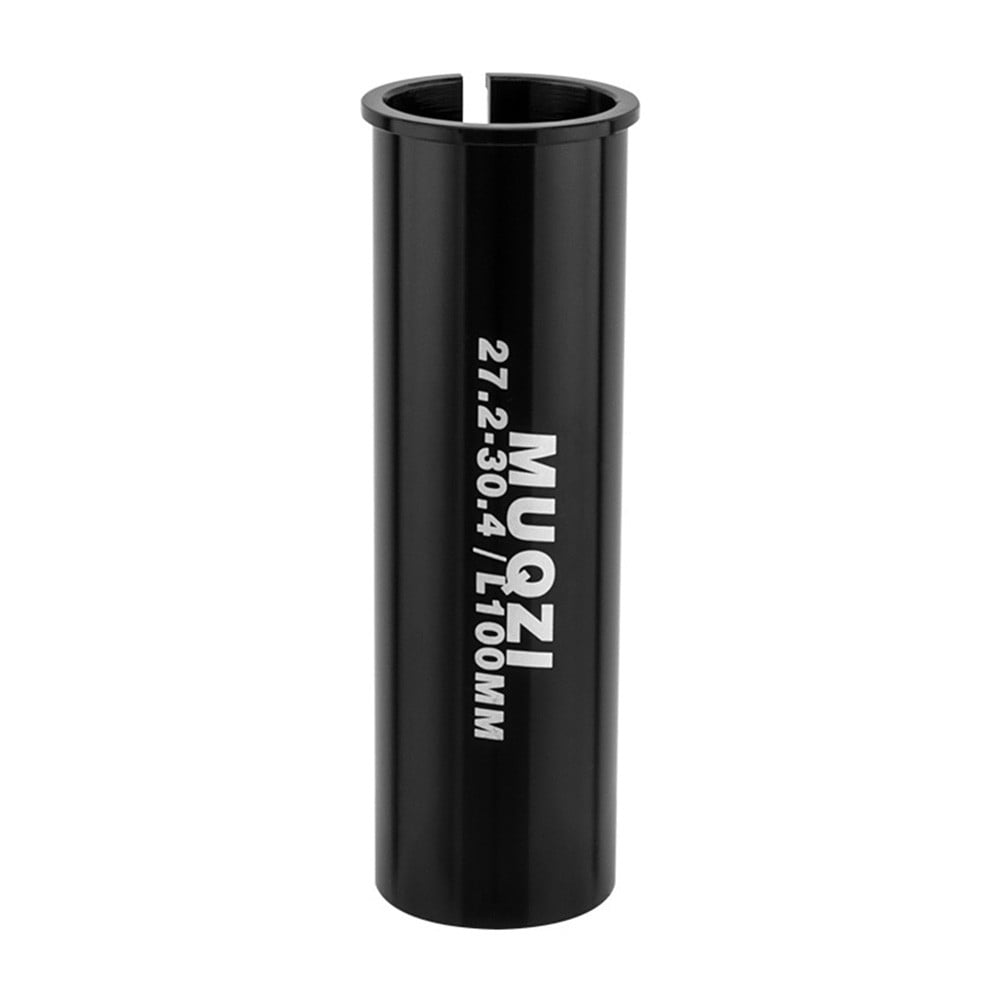 Bike-Seatpost Sleeve-Seat Tube Reducer Post Shim Reducing Sleeve. 27.2 ...
