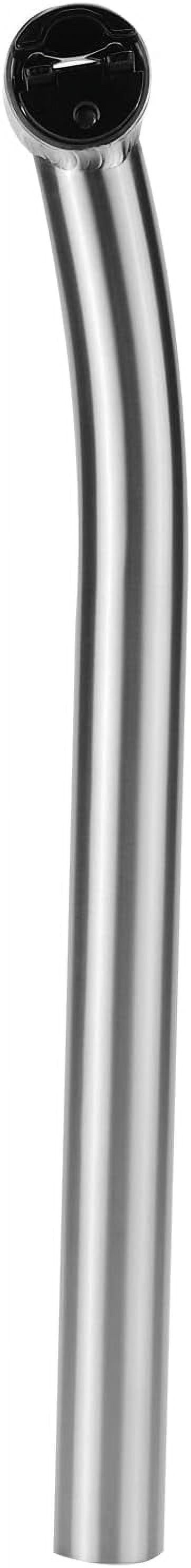 Bike Seatposts of Titanium 31.6mm Seat Pole Adapter for Road Bike/MTB ...