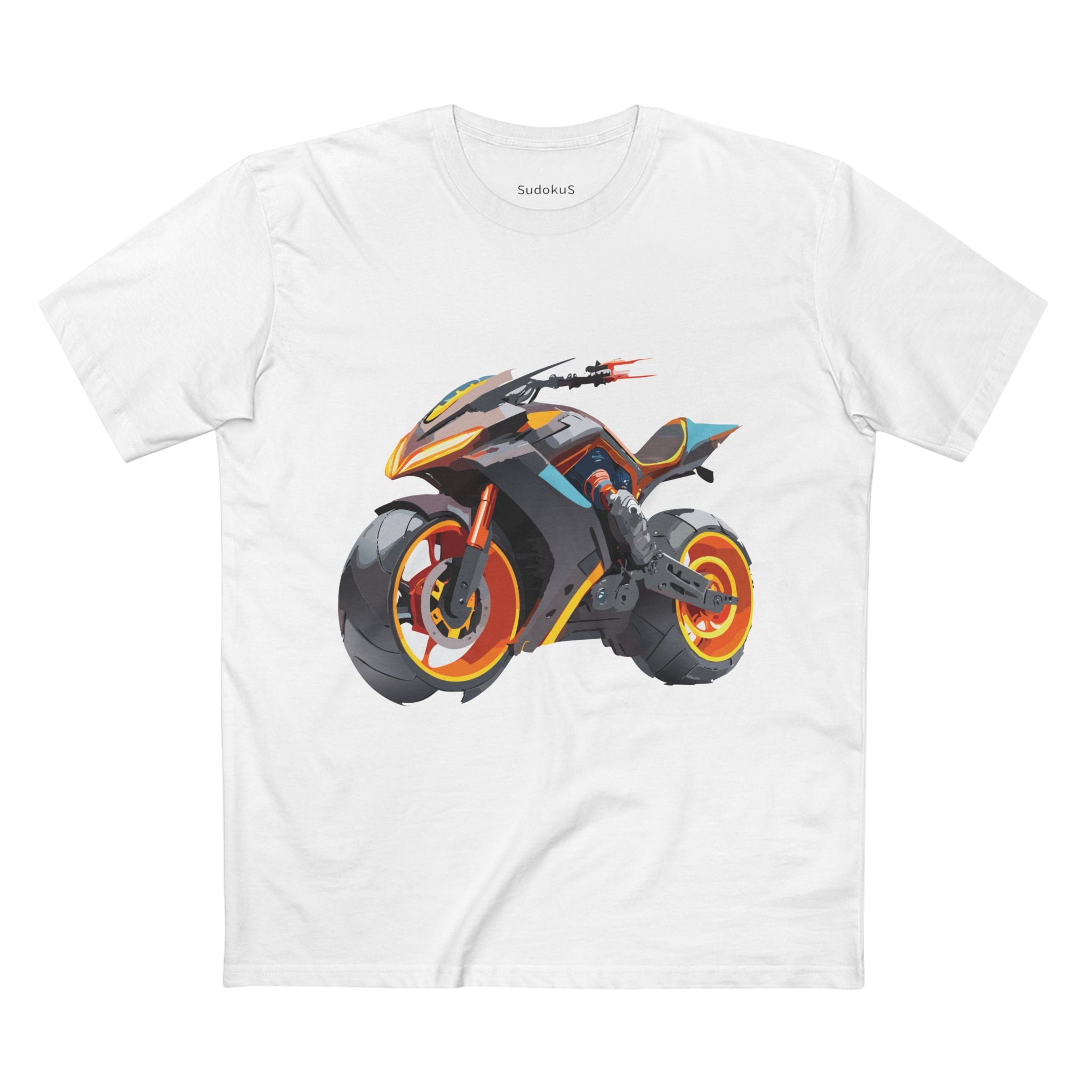 Bike Shirt, Moto Shirt - Walmart.com