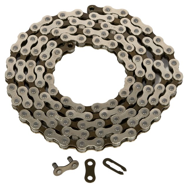 Bike Shop Single or 3-Speed Replacement Bicycle Chain - Walmart.com